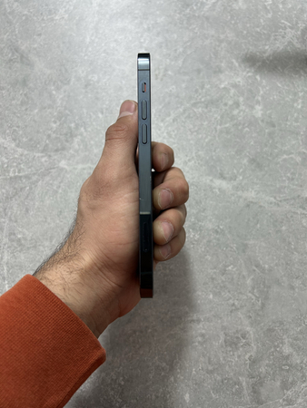 iPhone 12 Pro 128GB Pacific Blue