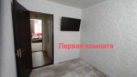 Продам 3-х комнатную квартиру. Каракамыш 1/1