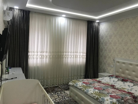Продается 2/1/3 50м2 Мирабадский район Саракулька