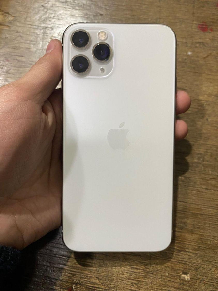 iPhone 11 Pro ideal