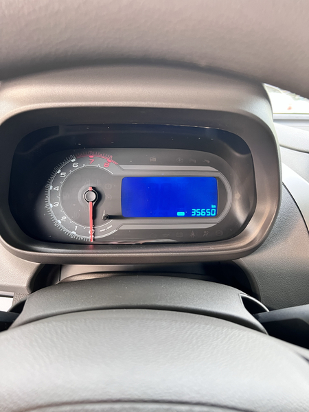 Cobalt avtamat 2022 yil
