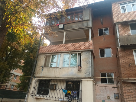 Кладка балкон ремонт квартира под ключ