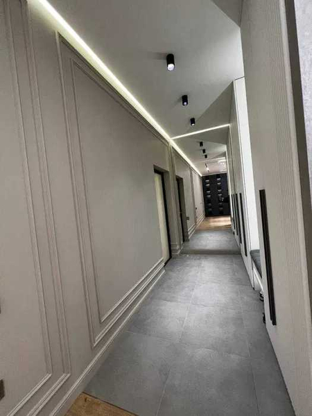 Продаётся ЖК: Skyline Towers Мирабад Премиум 107м2 Авторский ремонт