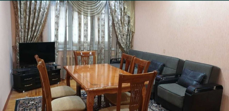 ID #633 Дружба Народов Коратош 3/1/4 700у.е