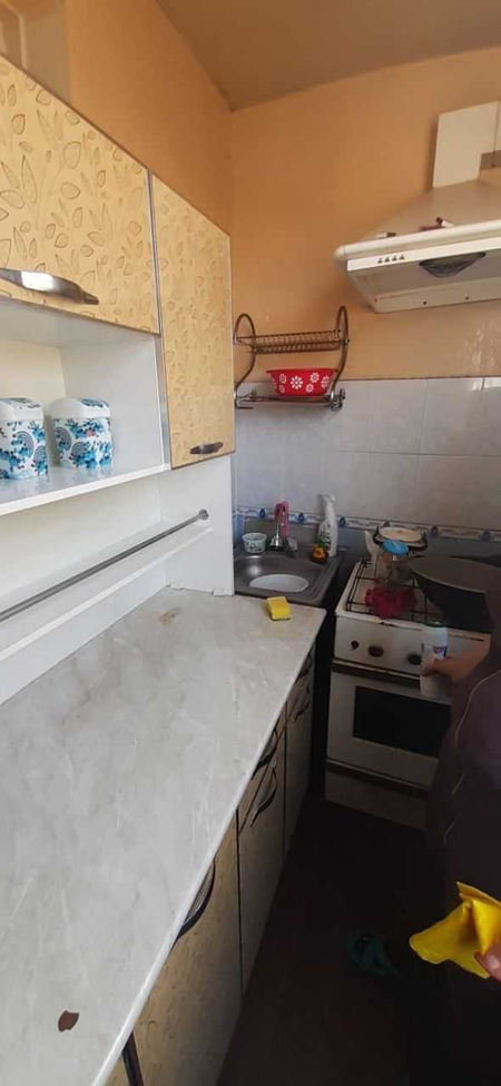 Сдается 2х комнатная квартира на 19 квартале