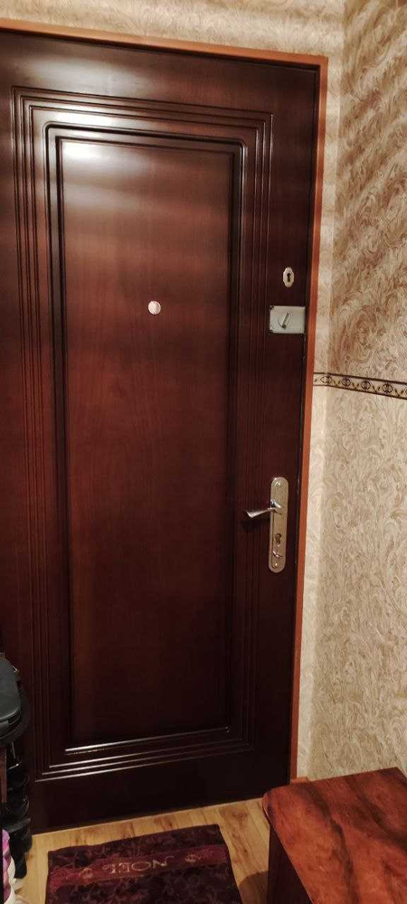 Продаётся 1 комнатная квартира на Ц2 с евроремонтом все условия 1/3/4