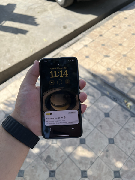 Iphone 11 pro max