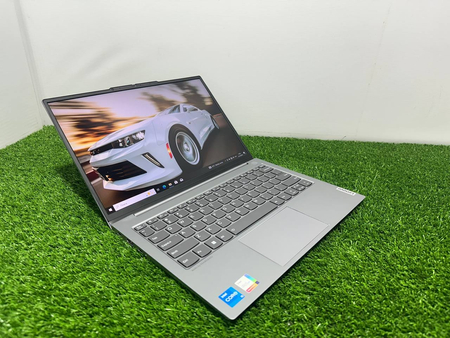 Lenovo kuchligini kelishini kutganlar uchun maxsus keldi