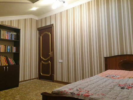 Продаётся 4х комн кв