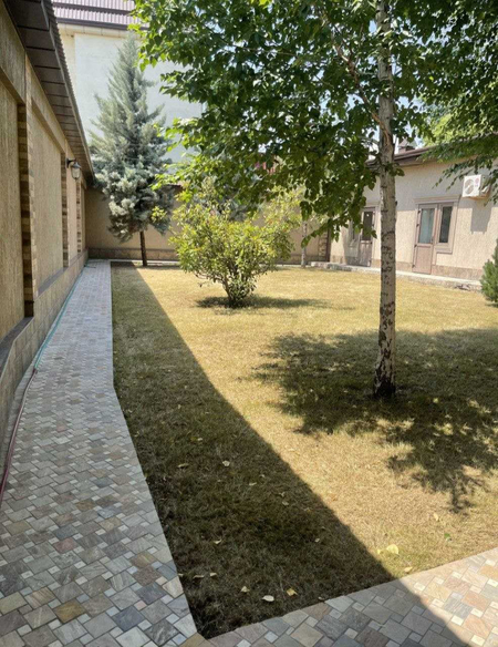 Продаётся Евродом Коробка на улице Мойкурган, 6-соток (N 9011)