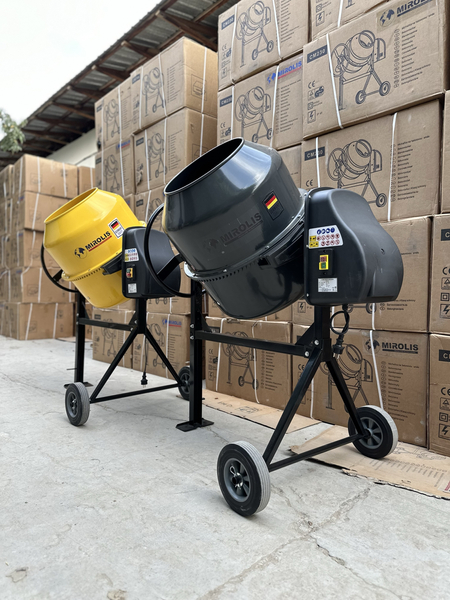 Битонамишалка 120L 140L 200L 250L 300L