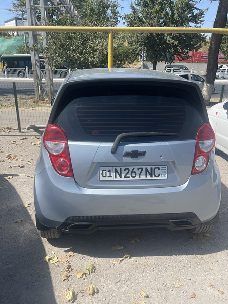 spark arenda1000
