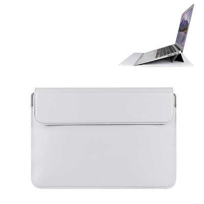 2 в 1 горизонтальный чехол  складной для MAC Book 13