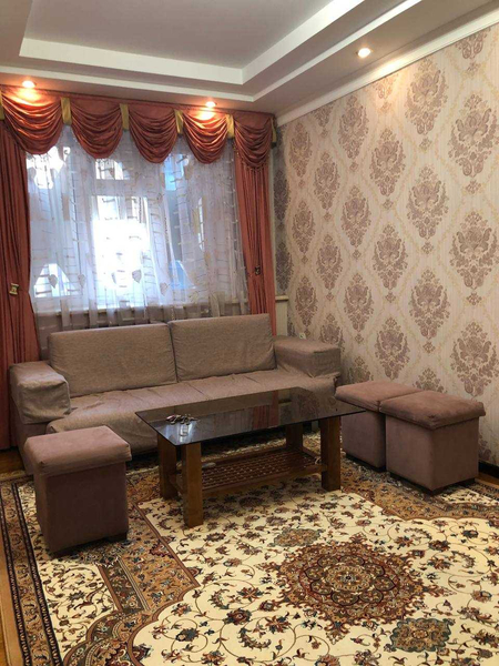 Сдаётся в аренду квартира 5/3/9 массив Госпитальный ID: 54813