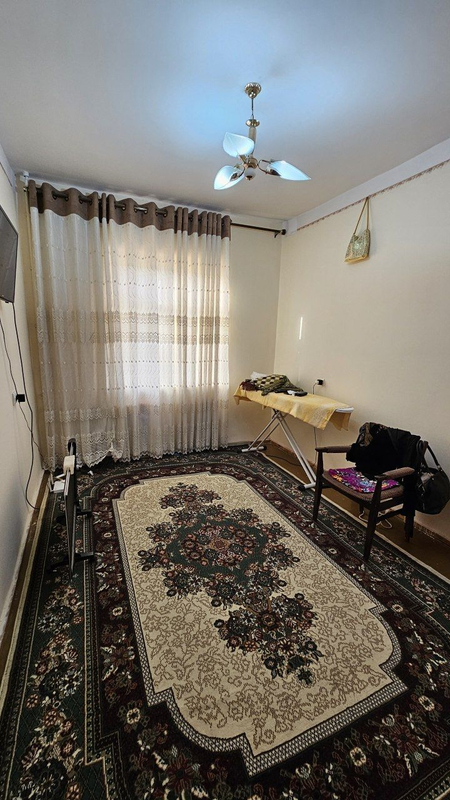 3 хона ли квартира