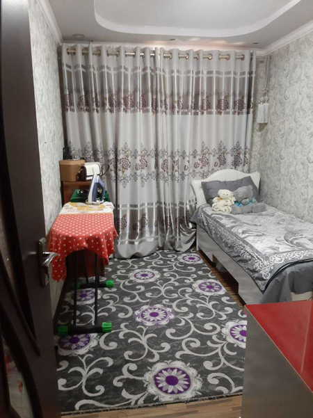 #5880 Срочно продается 3х комнатная квартира