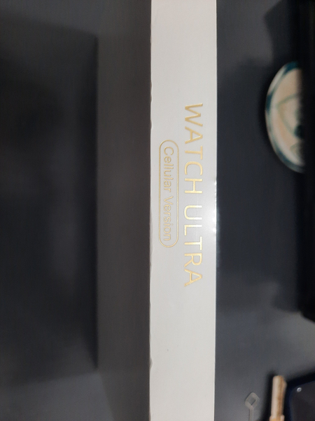 WARCH ULTRA 2 Умные смарт часы Ultra2