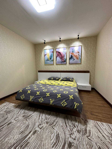 Dacha Mini HITECH / Дача Мини Хайтек