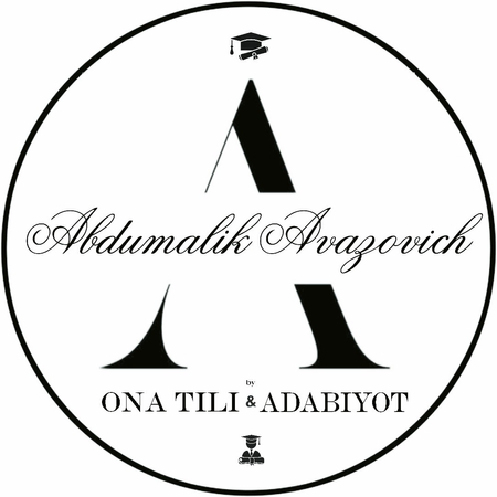 Ona tili va Adabiyot. Repititor