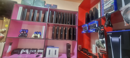 ps3 сотилади холати ало гарантияаси  бор прошипка боган 150$