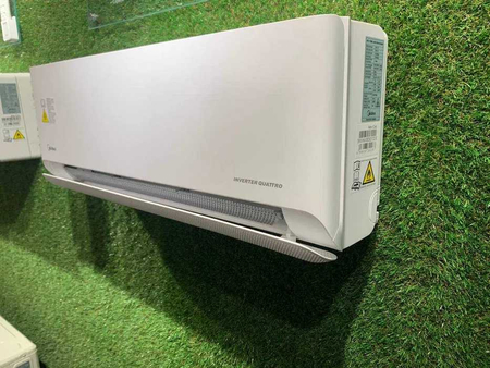 Кондиционер Midea Ultraviolet Low Voltage Inverter ( Инверторный )