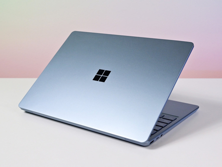 Microsoft surface laptop Go 2 / идеал