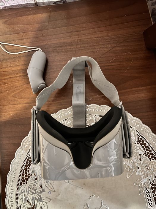 VR очки Oculus