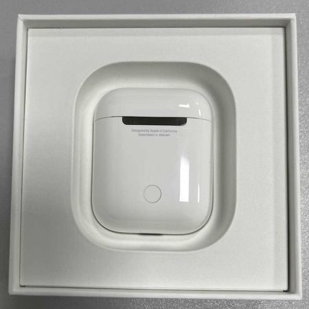 AirPods (2nd generation) б/у