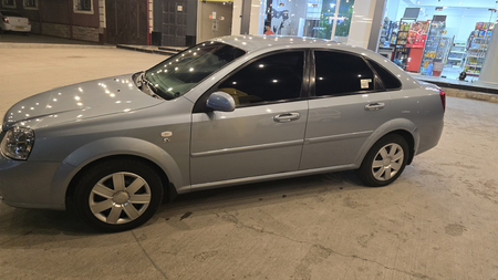 Lacetti 1.8 yaxshi holatda