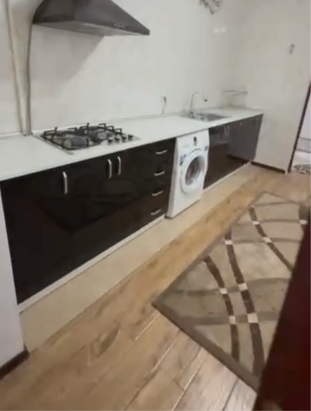 Сдаю свою квартиру