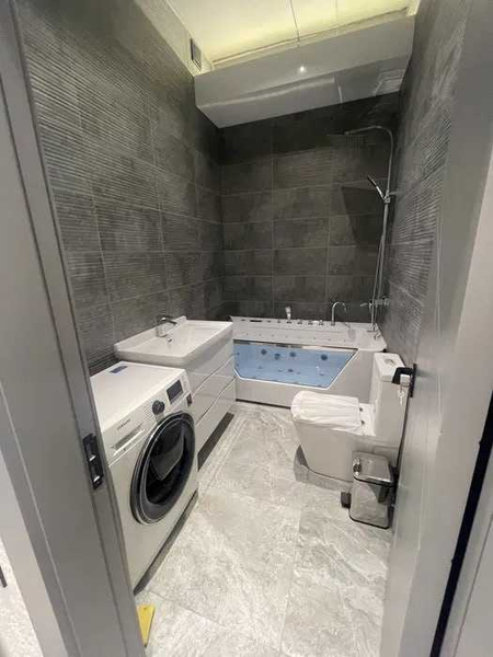 Квартира в Жилом комплексе Eco house Глинка