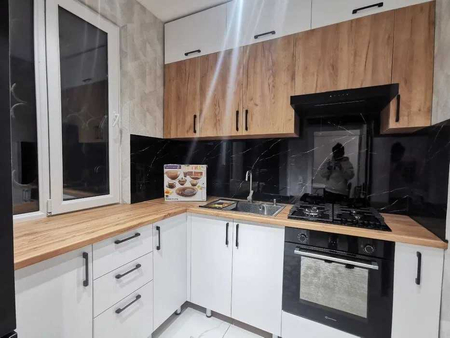 Мирабад• Ойбек• 2-комн • 60 м² • этаж 2/9 • [УМ:026]
