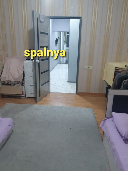 Коракамиш 1/3 да 2 хона 2 - этаж