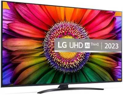 Телевизор  RULLS  65* Qled Smart Tv + прошивка + доставка