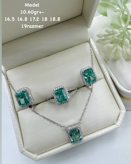 Kumush 925 proba