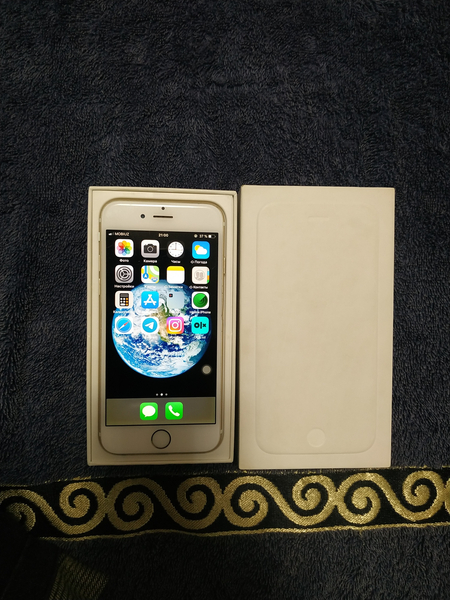 Iphone 6 sotiladi