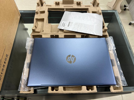 Yangi HP  RYzen 7 FHD iPS DDR4 512GB-SSD OZU-8GB
