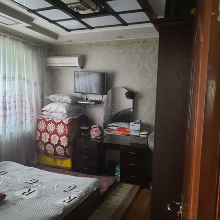 Срочно! Продажа. 2/2/4. Асалабод-2.