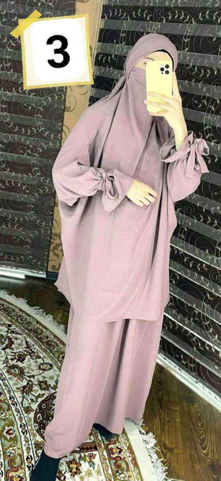 GO'ZAL MUSLIMALAR  uchun ximara