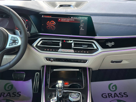 BMW X7 xDrive40i Продается