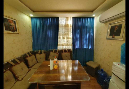 №3136.Сдам 2х-комнатную квартиру Семейной паре.