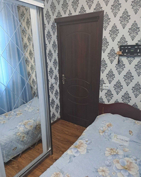 Chil 16 kvartaldan uy sotiladi
