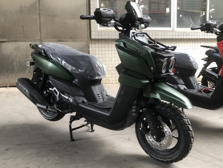 Тигр, Танк 150сс
