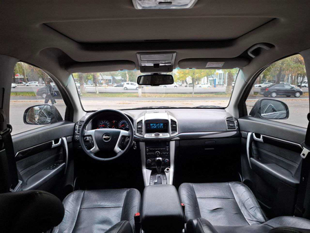 Chevrolet Captiva сотилади срочно