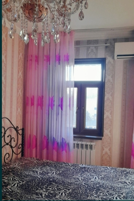 Продажа.м.БУЮК ИПАК ЙУЛИ 3/6/9 71 кв.м.