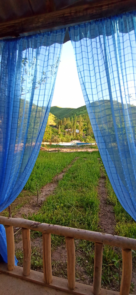 Дача для отдыха Мираки    Dacha(Miraki)