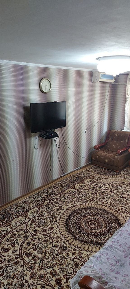 Мархабо Сангизар арендага квартира