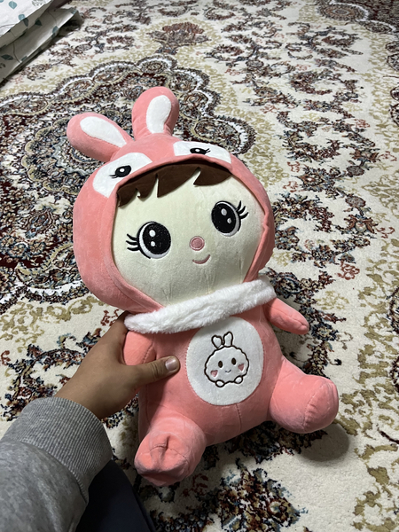 мягкая игрушка