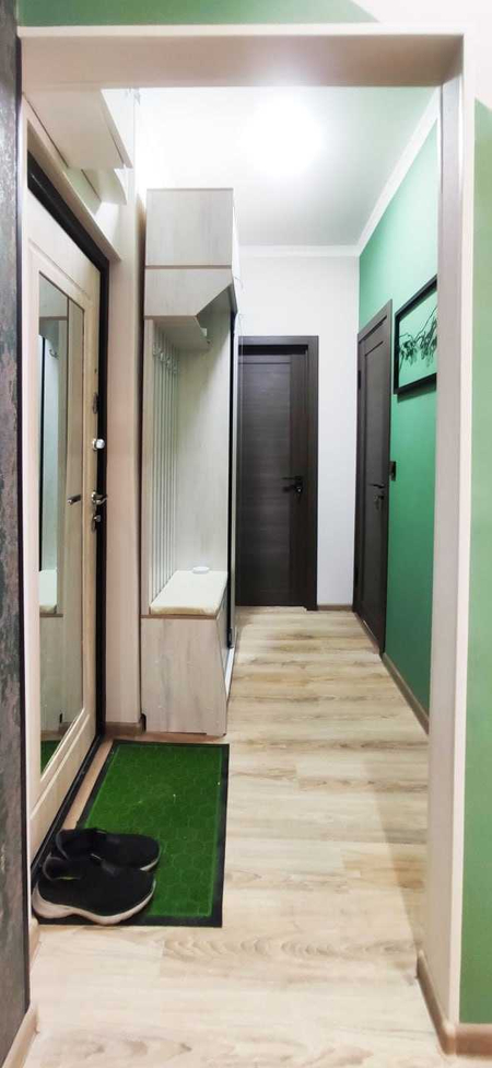 Продается  дизайнерская квартира! Чиланзар 3. Ор-р: Аллея Гагарина