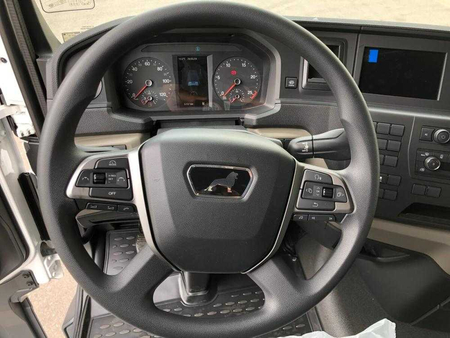 Седельный тягач MAN TGX 18.440 4x2 BL SA
